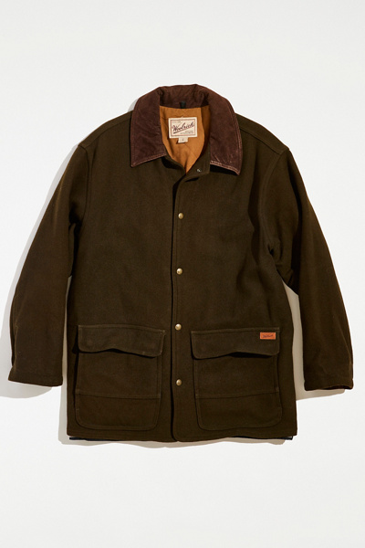 Vintage Woolrich Jacket | Urban Outfitters