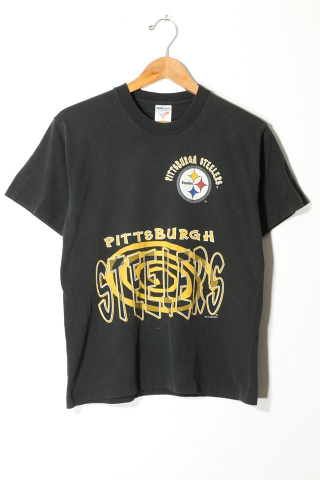 Vintage NFL Pittsburgh Steelers T-shirt | Urban Outfitters