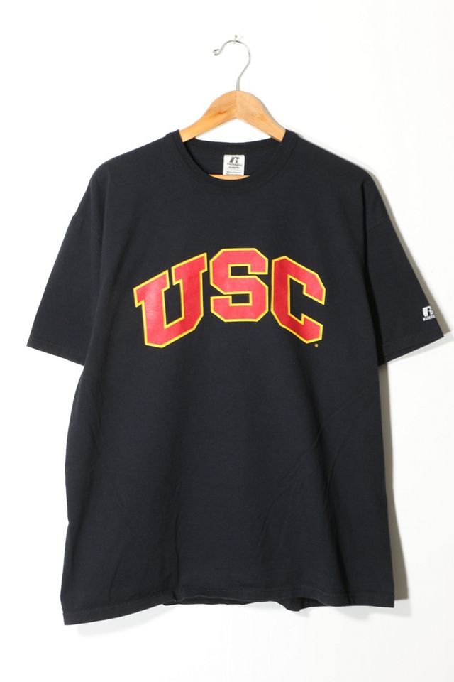 Vintage University of Southern California T-shirt | Urban Outfitters