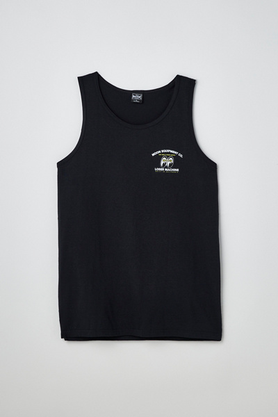 Loser Machine X MOONEYES Logo Tank Top | Urban Outfitters