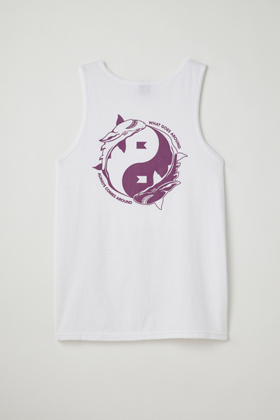 Dark Seas Bad Habits Tank Top | Urban Outfitters