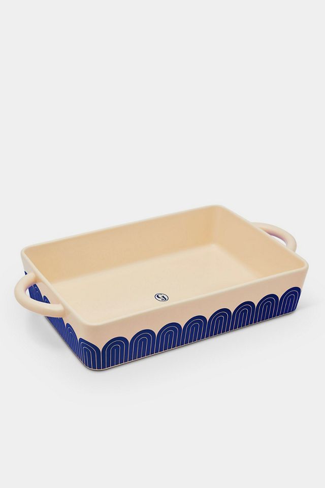 Great Jones 9x13 inch Ceramic Baking Dish | Urban Outfitters