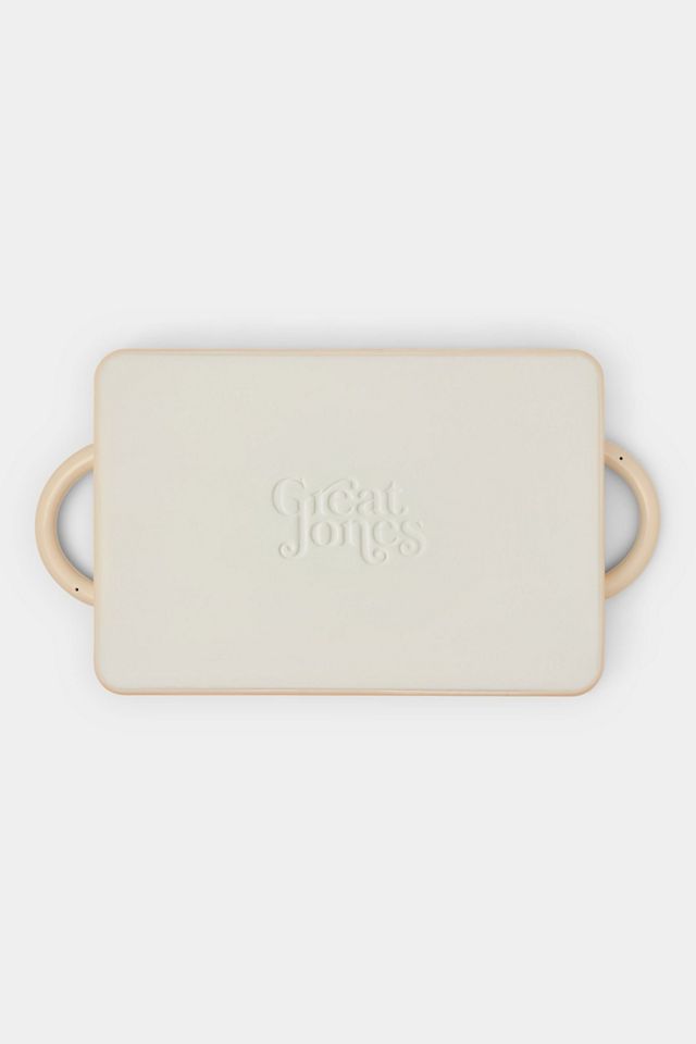 Great Jones 9x13 inch Ceramic Baking Dish | Urban Outfitters