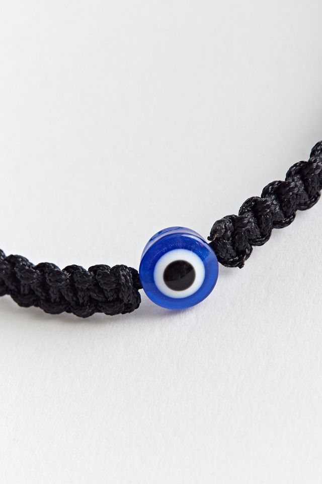 Evil Eye Knot Bracelet | Urban Outfitters