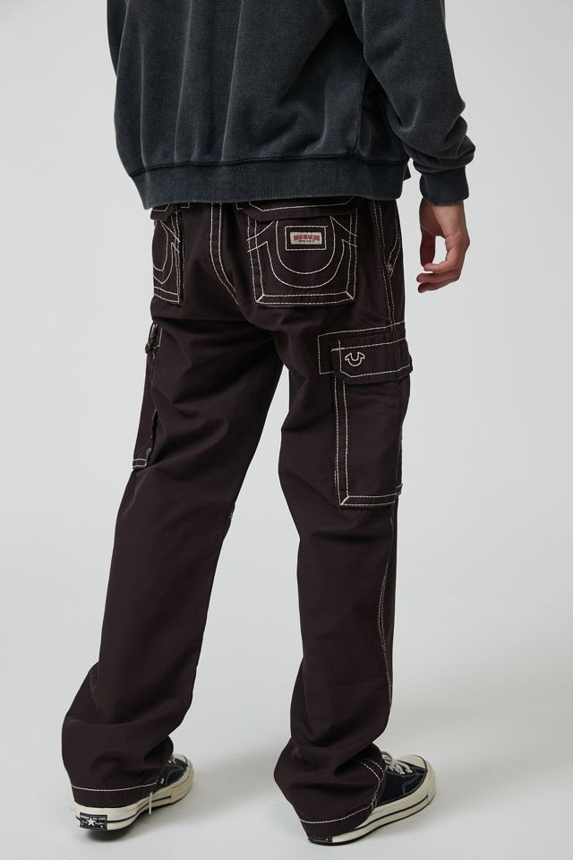 True Religion Cargo Pant | Urban Outfitters