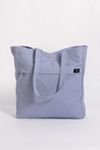 Terra Thread Organic Cotton Multi Pocket Canvas Tote | Urban Outfitters
