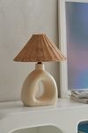 Renae Cut-Out Table Lamp | Urban Outfitters