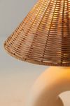 Renae Cut-Out Table Lamp | Urban Outfitters