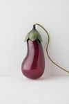 Eggplant Table Lamp | Urban Outfitters