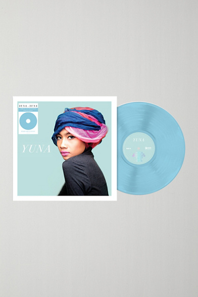 Yuna - Yuna Limited LP | Urban Outfitters