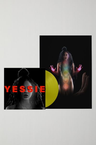 Jessie Reyez - YESSIE Limited LP | Urban Outfitters