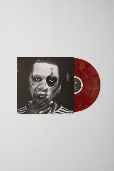 Denzel Curry - TA13OO Limited LP | Urban Outfitters Canada