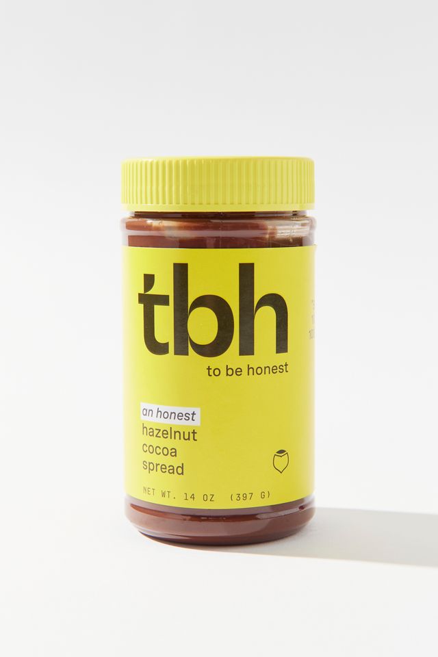 tbh Hazelnut Cocoa Spread | Urban Outfitters