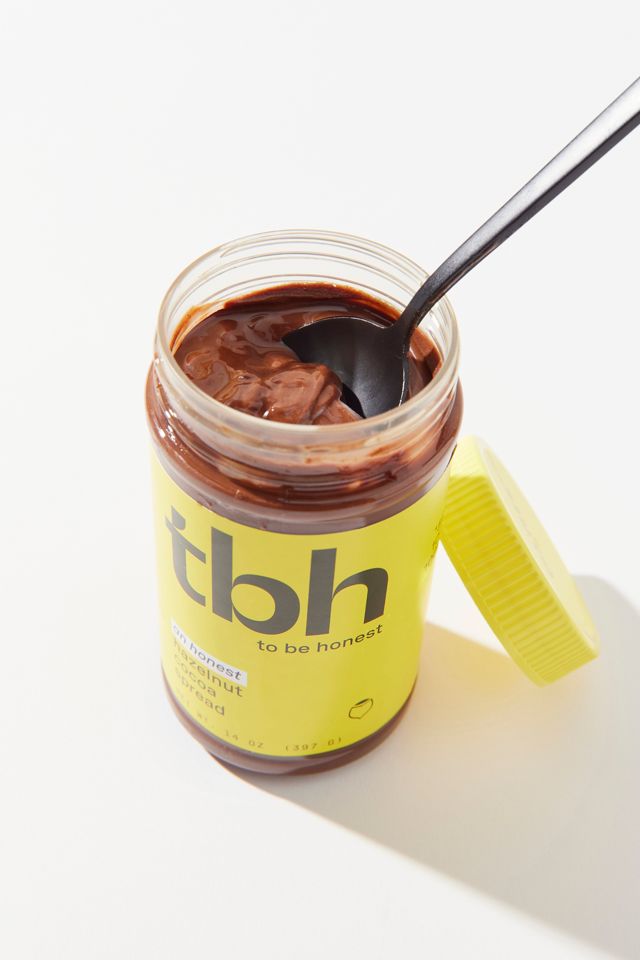 tbh Hazelnut Cocoa Spread | Urban Outfitters