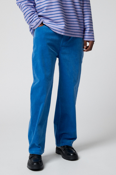 M/SF/T Solid ‘90s Cord Pant | Urban Outfitters