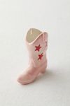 Cowboy Boot Photo Stand | Urban Outfitters
