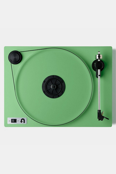 U-Turn Audio Orbit Plus Turntable with Built-In Preamplifier | Urban ...