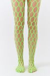 Mega Fishnet Classic Tight | Urban Outfitters