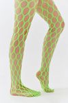 Mega Fishnet Classic Tight | Urban Outfitters
