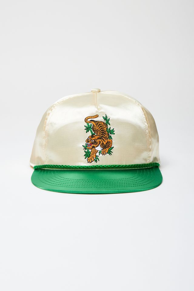 Souvenir Tiger Hat | Urban Outfitters