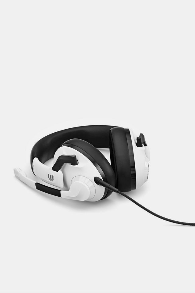 EPOS Audio Wired H3 Closed Acoustic Gaming Headset | Urban Outfitters