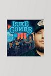 Luke Combs - Growin' Up LP | Urban Outfitters