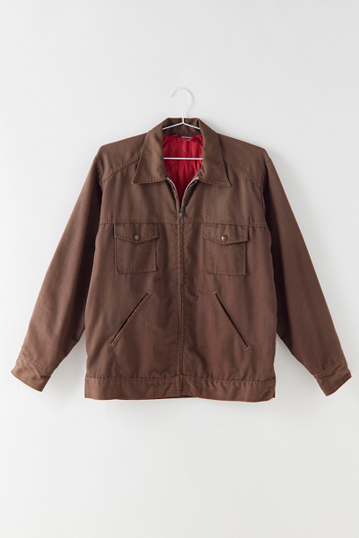 Vintage Dickies Jacket | Urban Outfitters