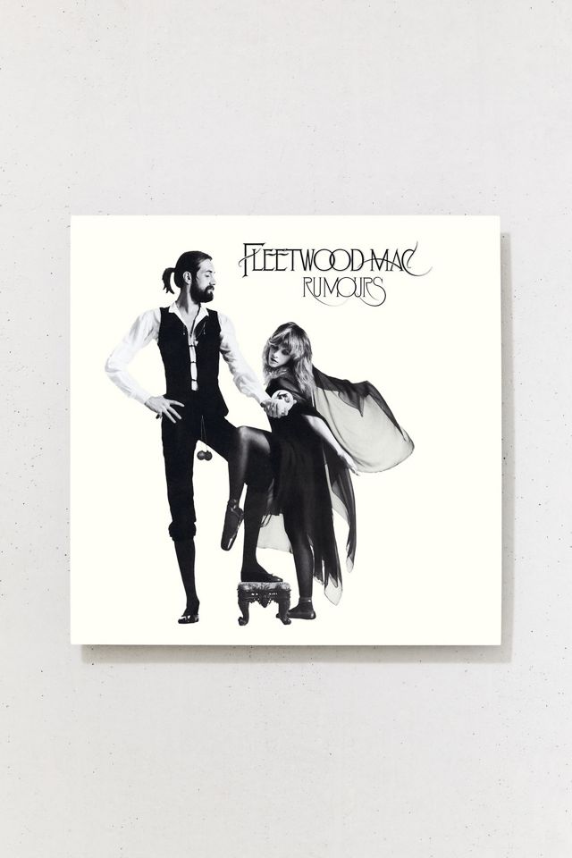 The Through The Decades Vinyl Bundle | Urban Outfitters