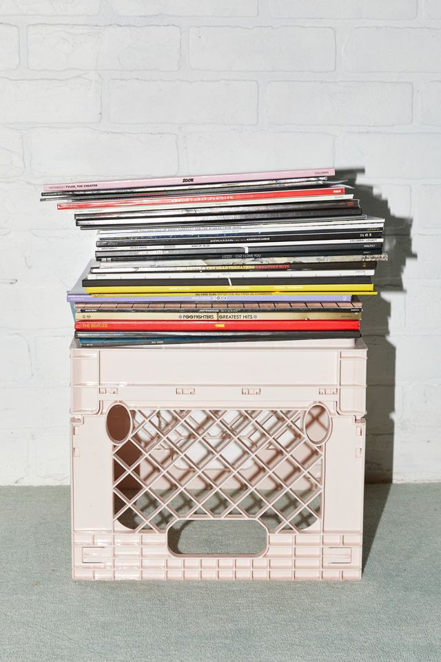 The UO Collection Vinyl Bundle | Urban Outfitters