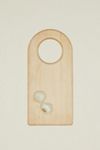 Hawkins New York Simple Maple Wood Arch Cutting Board | Urban Outfitters