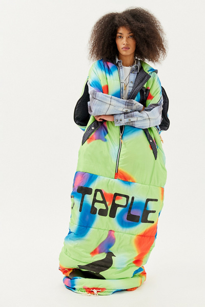 Poler Reversible Nap Sack | Urban Outfitters