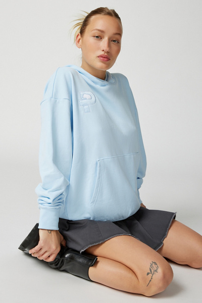 Puma X Winter Rink Hoodie Sweatshirt | Urban Outfitters