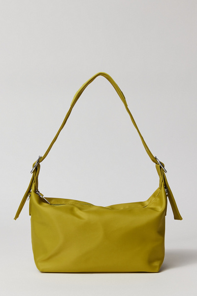 SILFEN Bibbi Crossbody Bag | Urban Outfitters