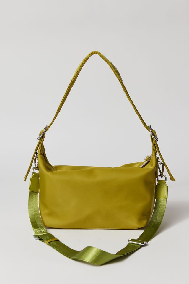 SILFEN Bibbi Crossbody Bag | Urban Outfitters