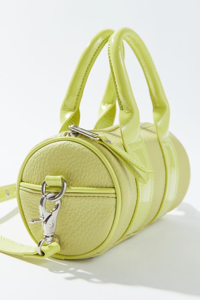 UO Lizzie Mini Barrel Duffle Bag | Urban Outfitters