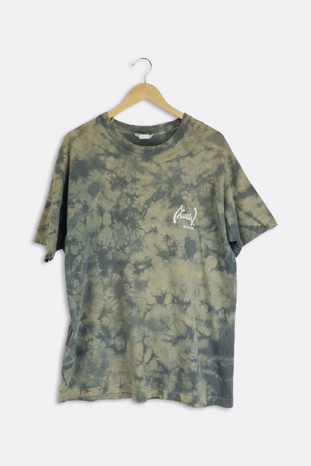 Vintage AL Agnew Fish T Shirt | Urban Outfitters