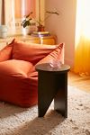 Gemma Side Table | Urban Outfitters