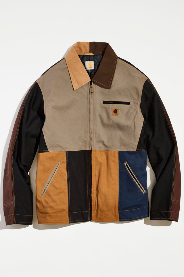 Reclaimed Vintage Carharrt Jacket | Urban Outfitters