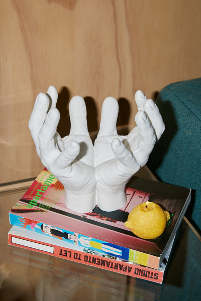 Areaware Reality Hand Bowl | Urban Outfitters