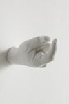 Areaware Reality Hand Wall Hook | Urban Outfitters