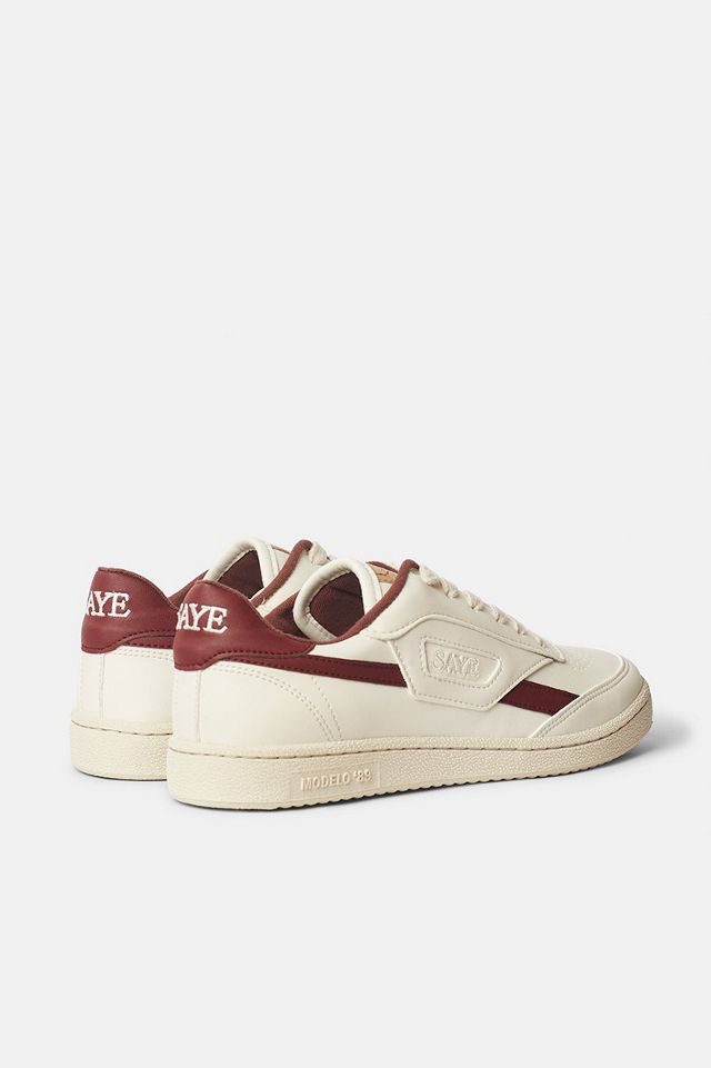 SAYE Modelo '89 Vegan Sneakers | Urban Outfitters