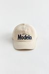 Modelo 5-Panel Cord Snapback Hat | Urban Outfitters