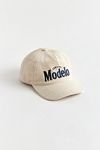 Modelo 5-Panel Cord Snapback Hat | Urban Outfitters
