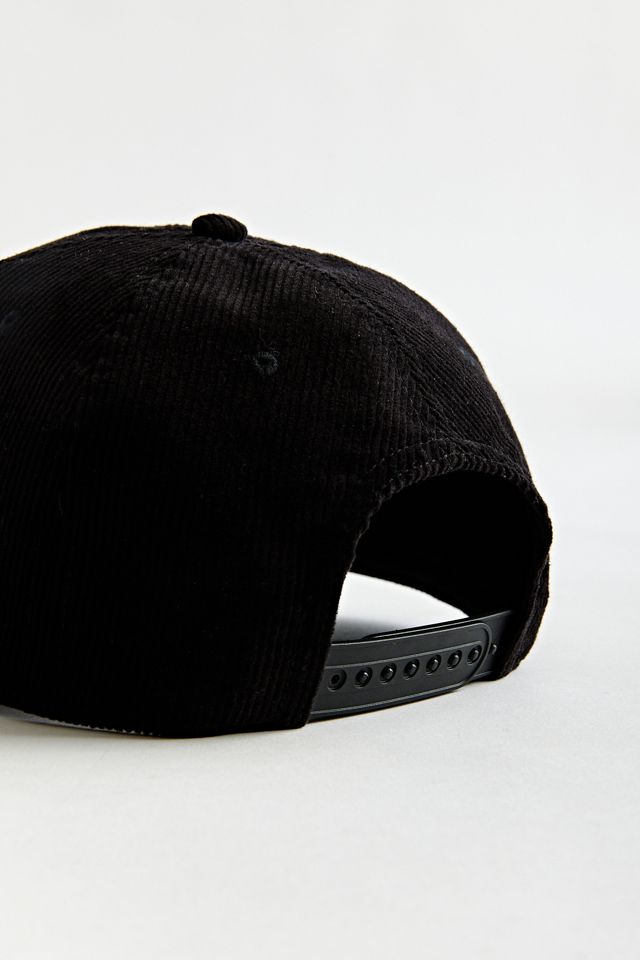 X-Files 5-Panel Snapback Hat | Urban Outfitters