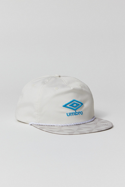 Umbro UO exclusive Unstructured Snapback Hat | Urban Outfitters