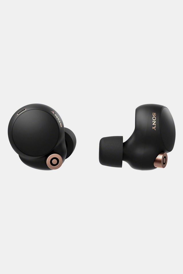 Sony WF-1000XM4 Noise Canceling Truly Wireless Earbuds | Urban Outfitters