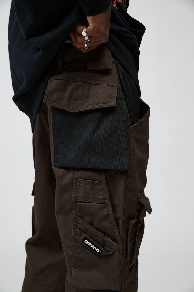 CAT Trademark Cargo Work Pant | Urban Outfitters Canada