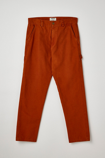 CAT WWR Workwear Stone Wash Work Pant | Urban Outfitters Canada