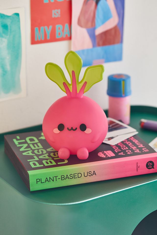 Smoko Beet Ambient Light | Urban Outfitters