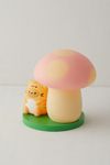 Smoko Tayto Potato Tabby Cat Lamp | Urban Outfitters